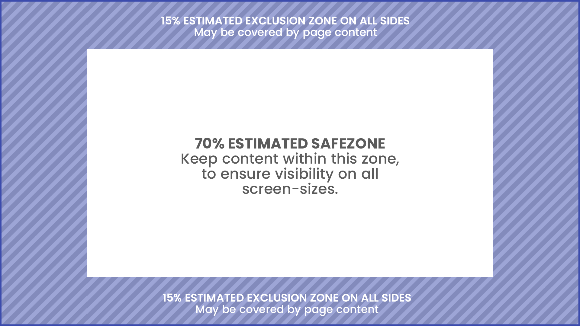 Creative Validation - Desktop Double Midscroll Image